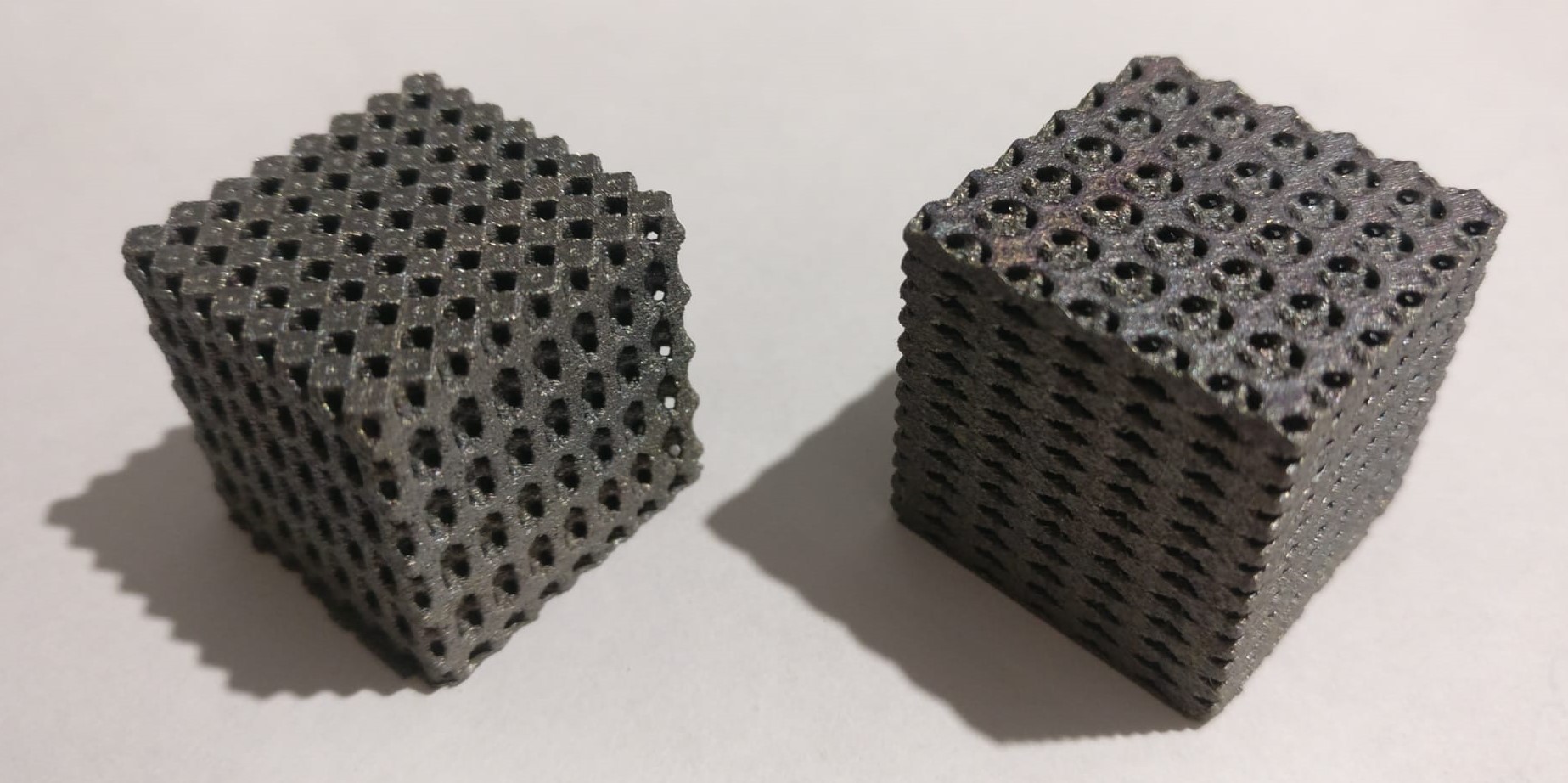 Ricerca sui metamateriali dell’Università di “Tor Vergata” sulla ...